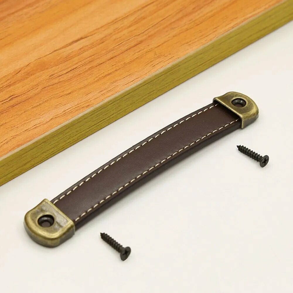 Ручка мебельная