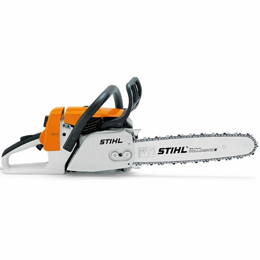 Бензопила 2,6кВт/3,5л. с. шина 40см цепь 26 RS MS 260 STIHL 1121-200-0431