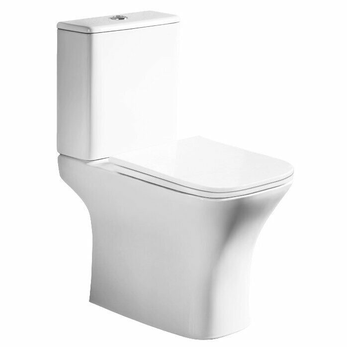 Унитаз компакт Cerutti Vettore 11134