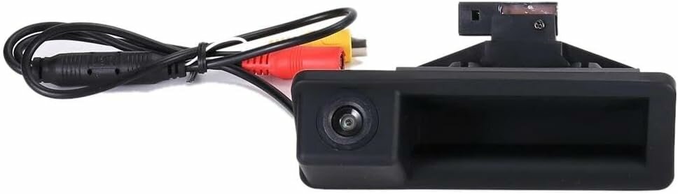 Камера заднего вида для BMW E90 E91 E92 E93 E53 E82 E88 X1 X5 X6, камера заднего вида, ручка багажника