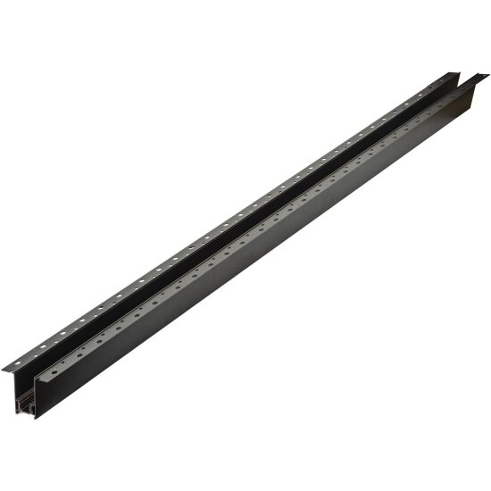Шинопровод магнитный Uniel UBX-MMB4/35 BLACK 200