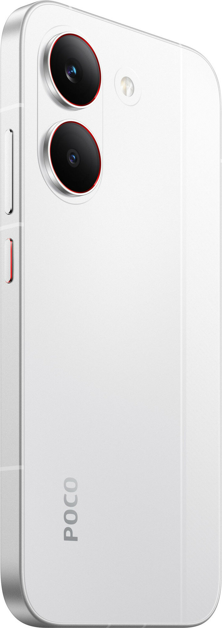 Смартфон X.Poco X8 Pro 12/512 White — фото 1
