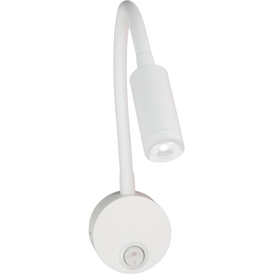 Бра Uniel (UL-00004175) ULT-F21-3W/4000K IP20 White