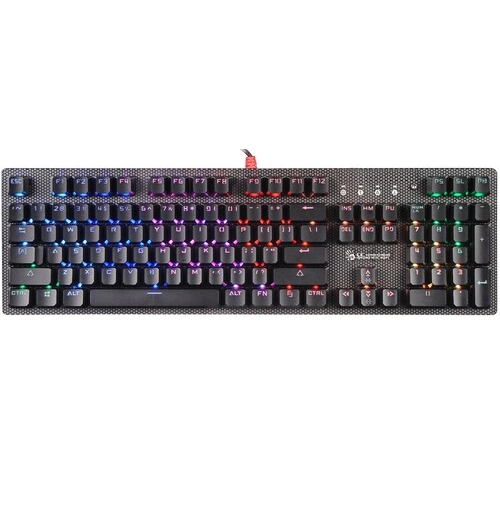 Bloody B810R / Клавиатура проводная A4Tech Bloody B810R