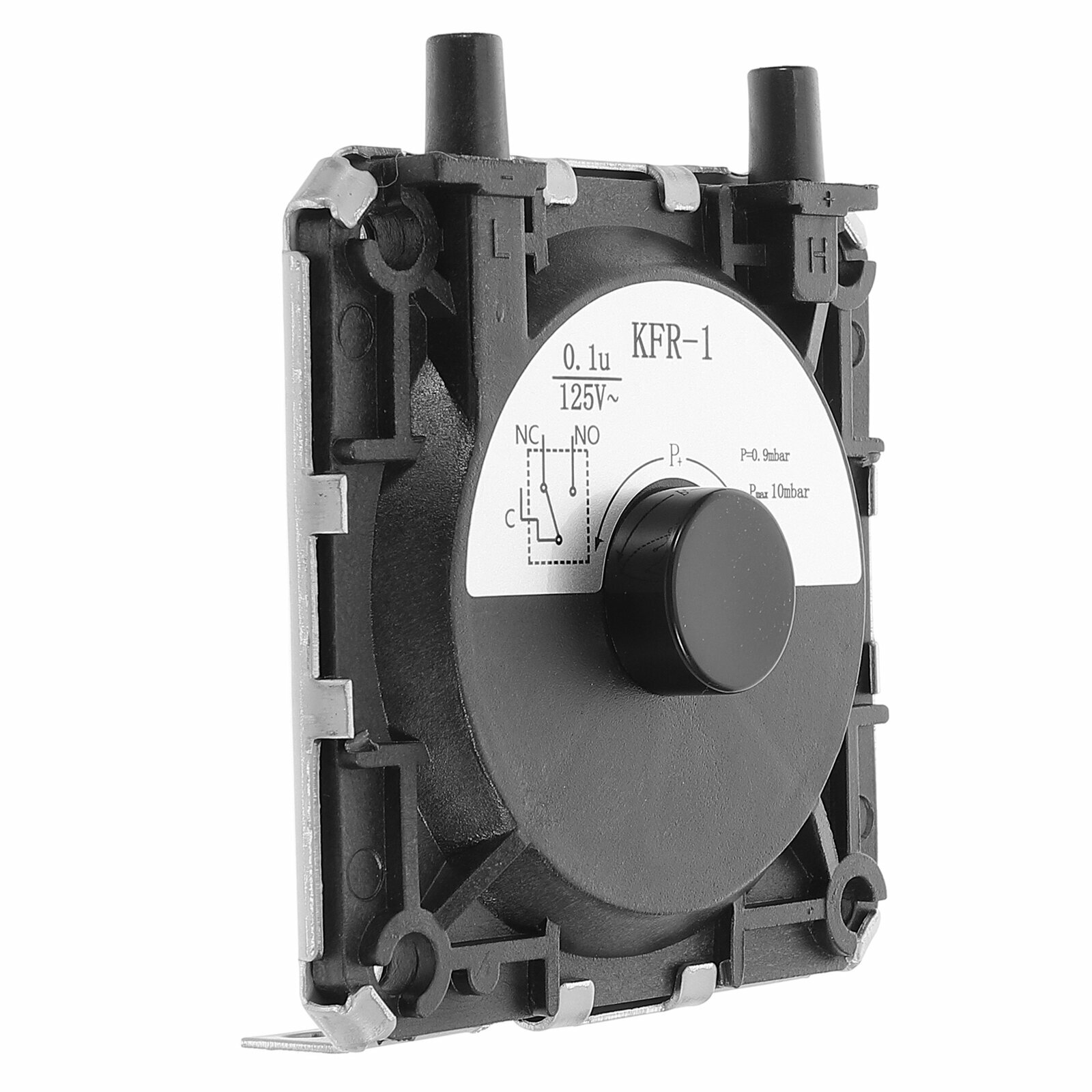 Надежный Датчик Давления Воздуха Для Ремонта И Обслуживания Газовых Котлов, 1 Шт