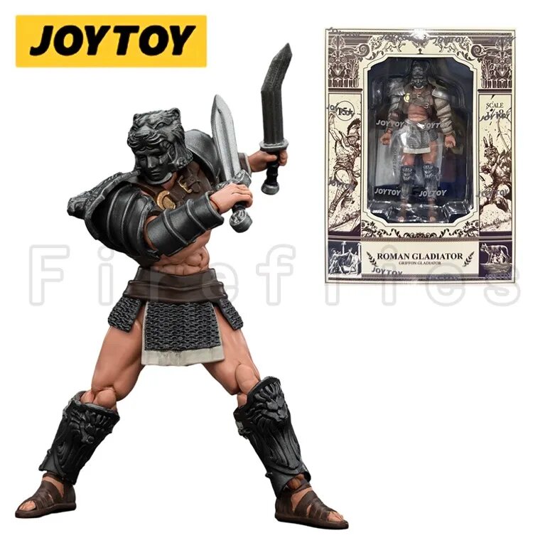 JOYTOY Фигурка гладиатора, ST RG Griffon G