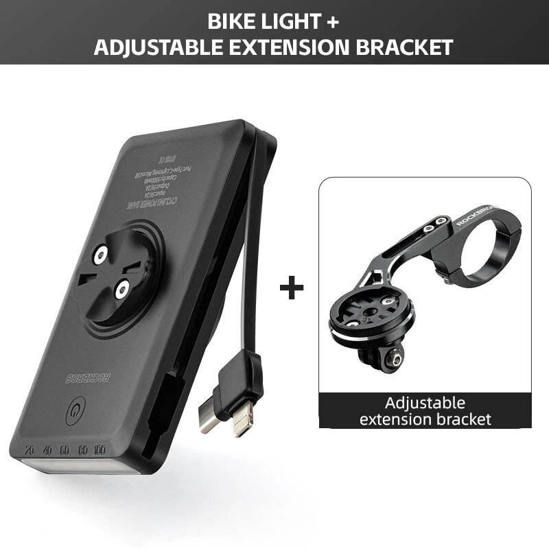 ROCKBROS RL-S1 Велофонарь