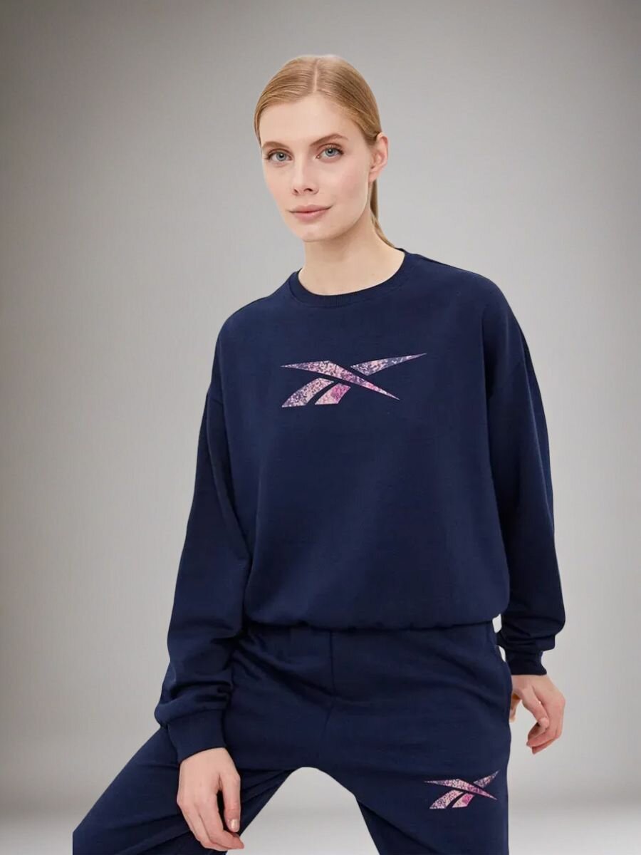 Толстовка спортивная