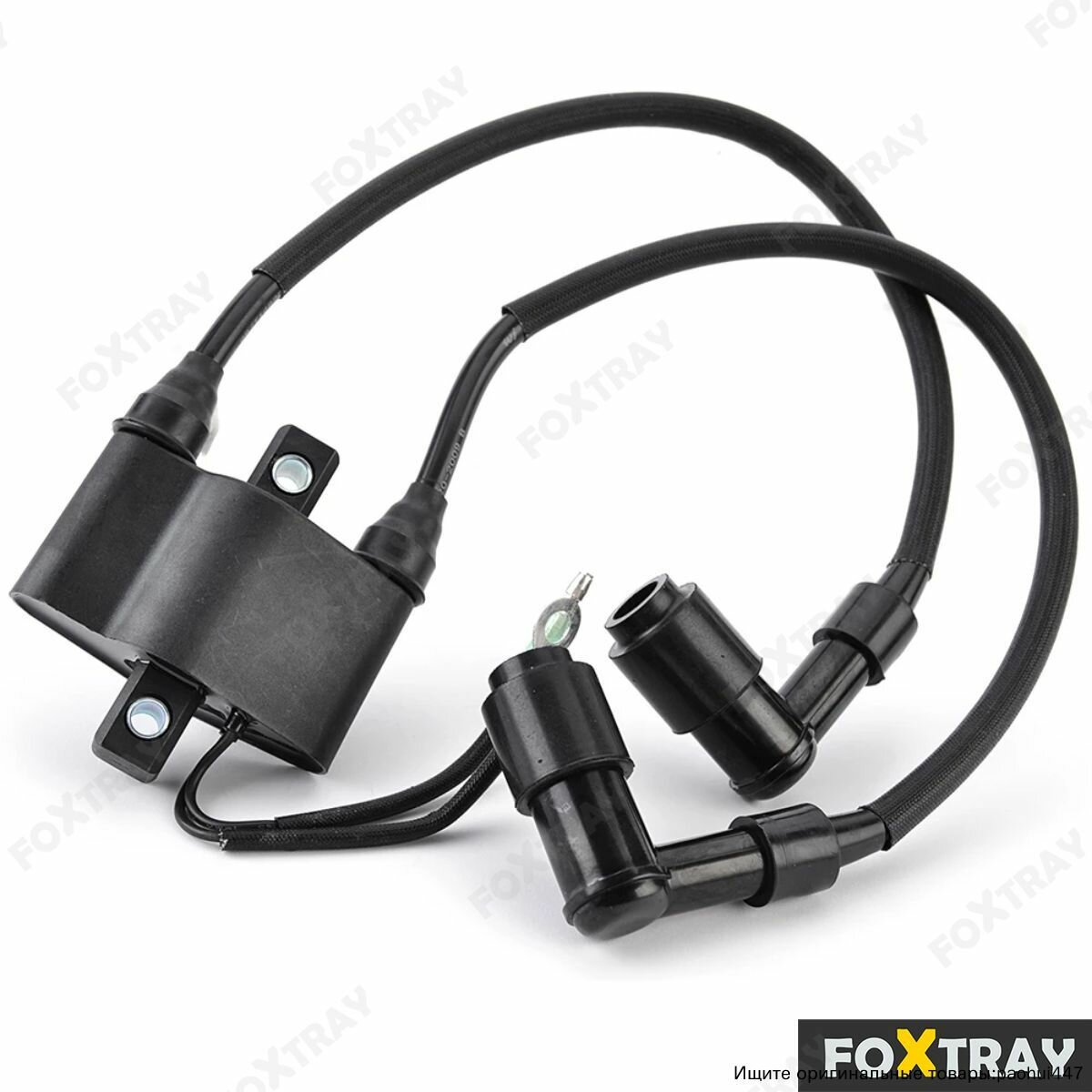 Катушка зажигания лодочного мотора TOHATSU 9.9-18 л. с. OEM: 3G2-06040-2