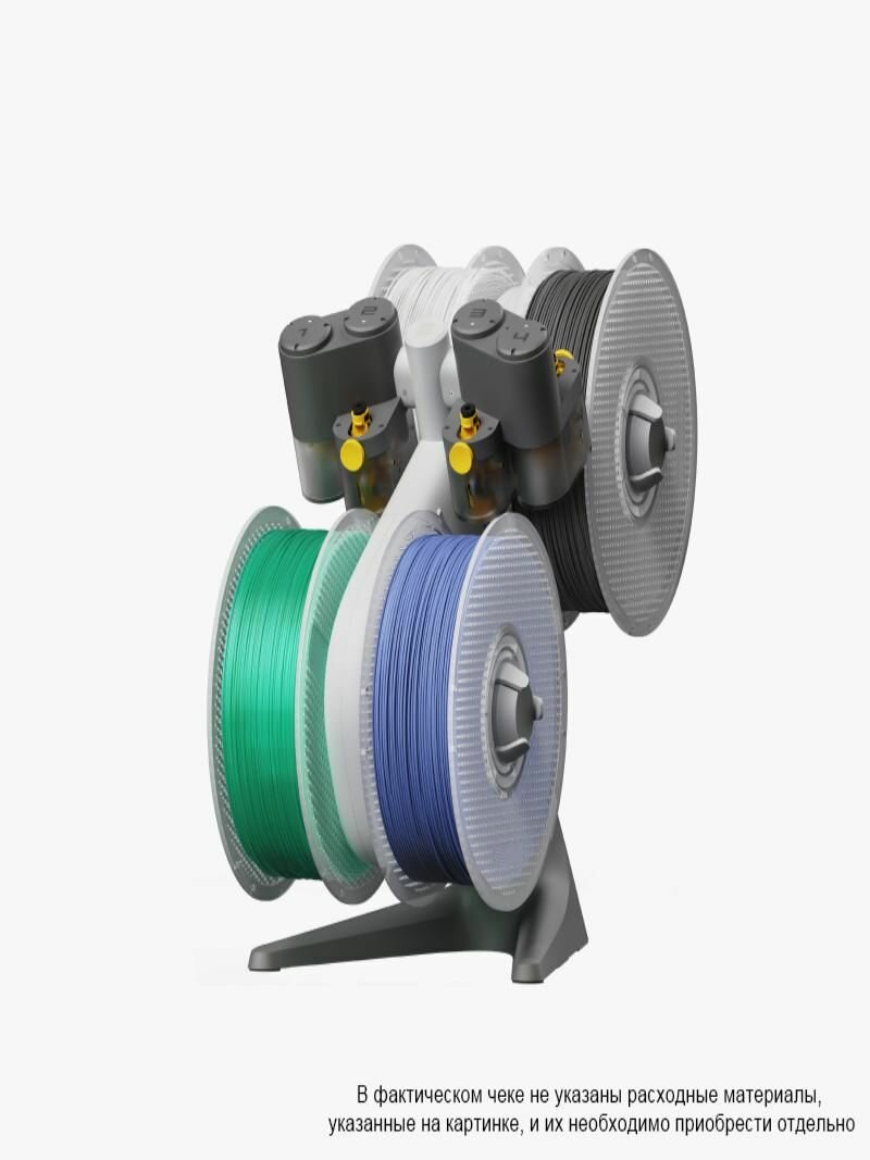 3D-принтер BambuLab A1/A1mini AMS Lite — фото 1