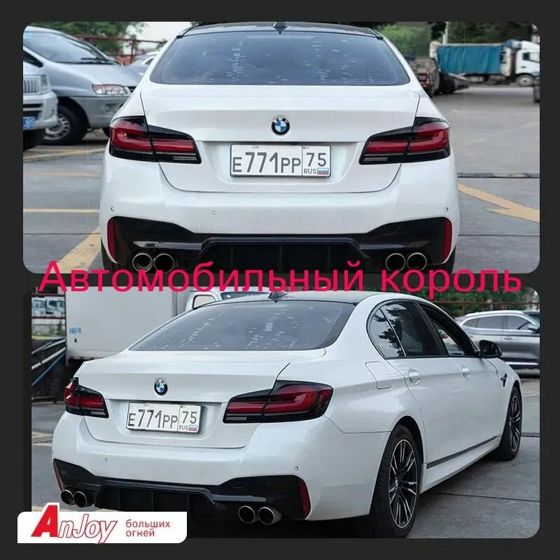 Фары автомобильные