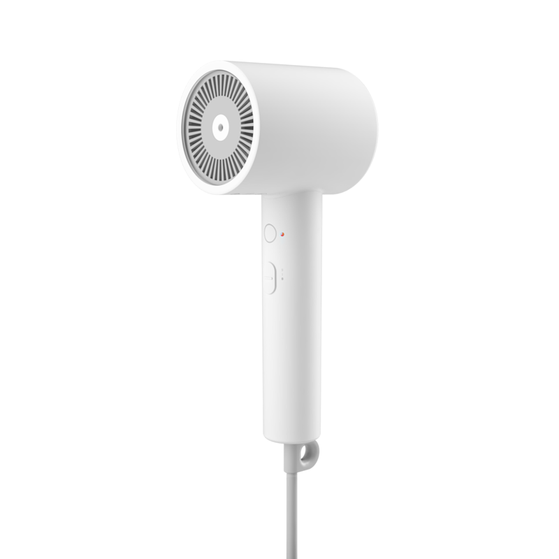 Фен Xiaomi Mijia H300 с отрицательными ионами для быстрой сушки волос, портативный и легкий, для домашнего