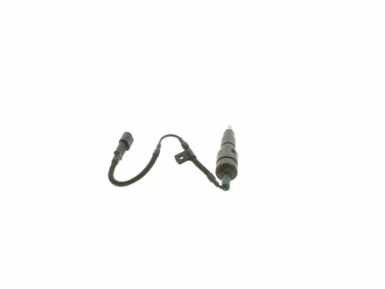 Форсунка дизельная, для МАН E2000 арт 0432191415 BOSCH