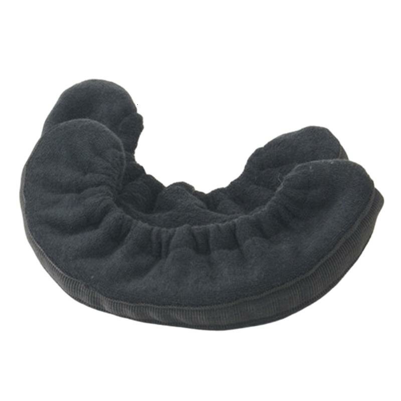 Чехлы для лезвий коньков, Черный - L