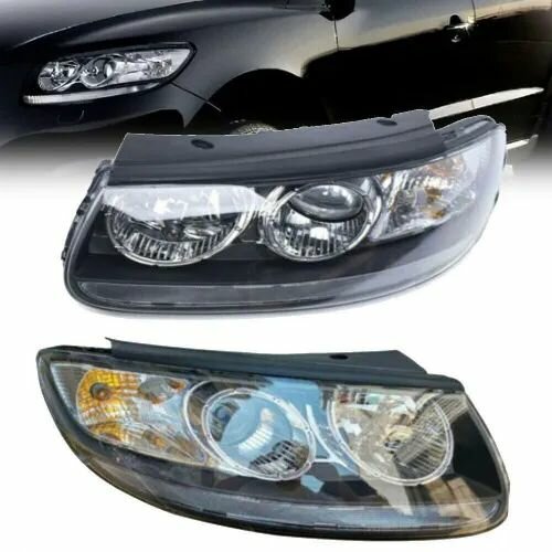 Фары автомобильные