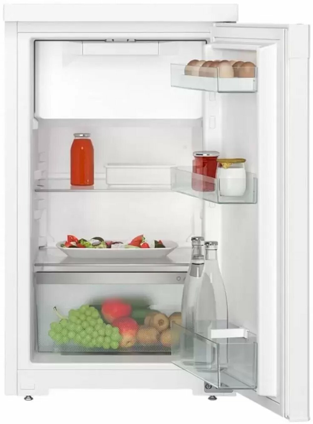 Холодильник Liebherr RE 1201, с морозилкой, ручная разморозка, полезный объем 85 л