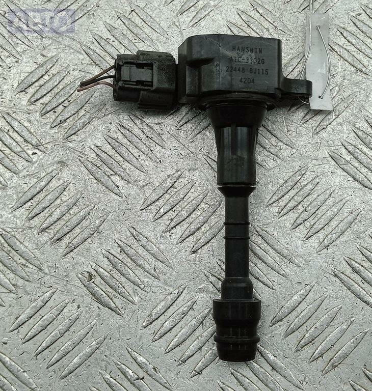 Катушка зажигания Renault Espace 4 (2002-2014)