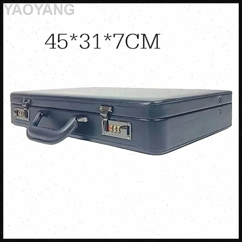 Кейс ударопрочный