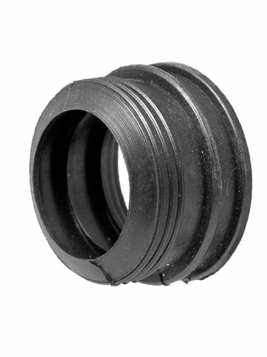 Кольцо резиновое уплотнительное 110 x 123мм для перехода с чуг./пласт. коробка код 21547 VALFEX