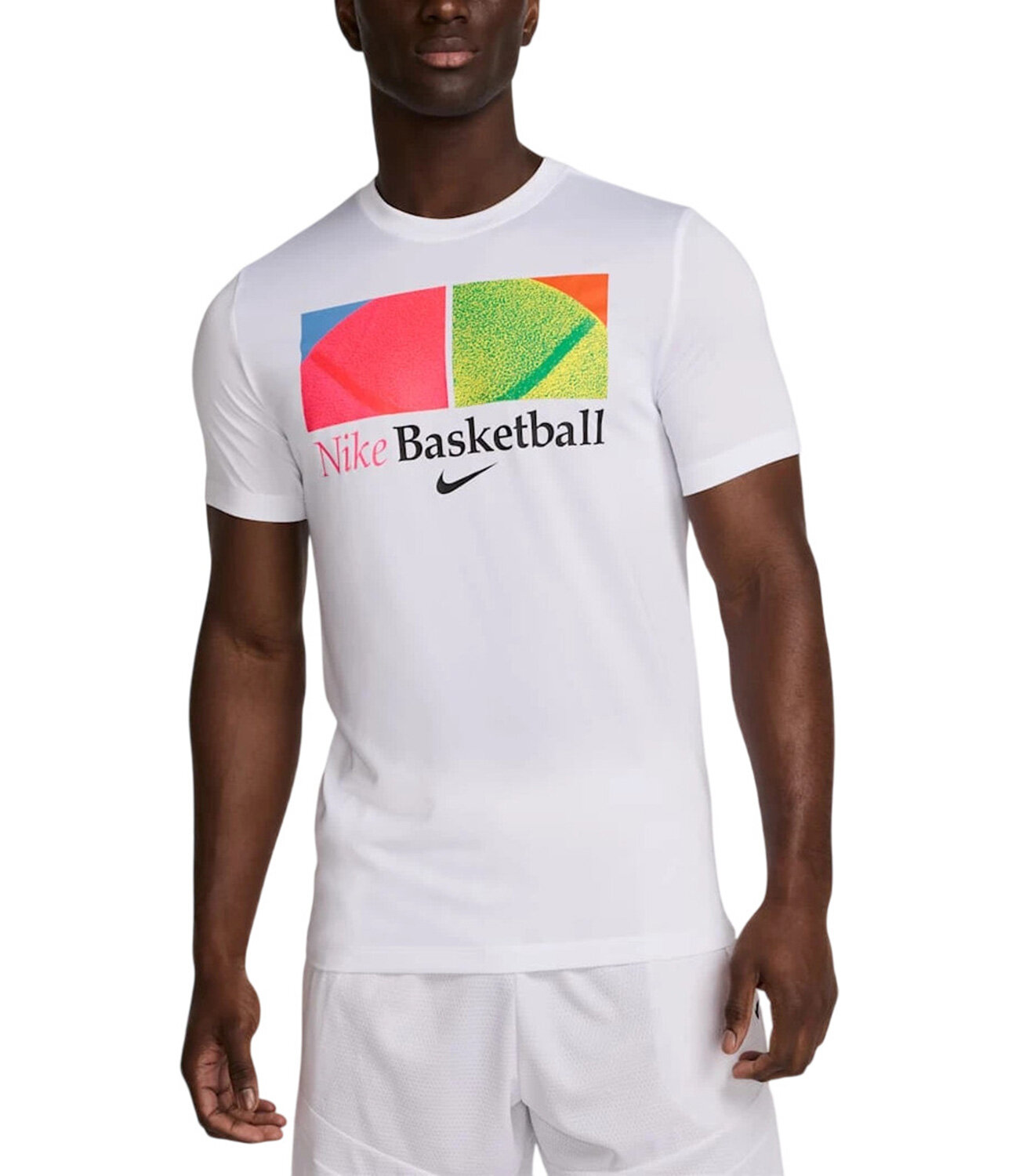 Футболка Basketball