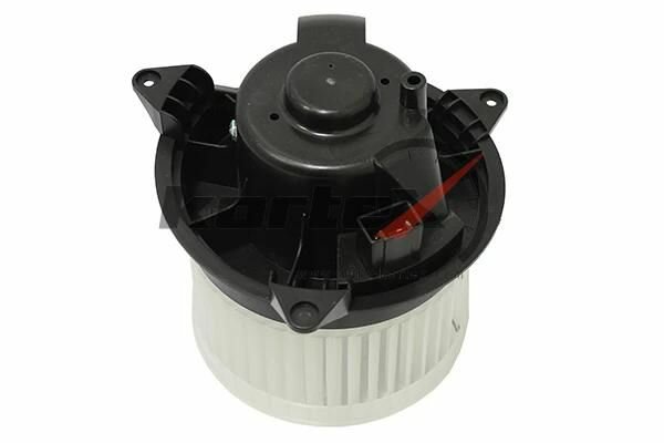 Мотор отопителя KORTEX KHF019 Ford Focus I 98-, Mondeo III 00-07 +Ac