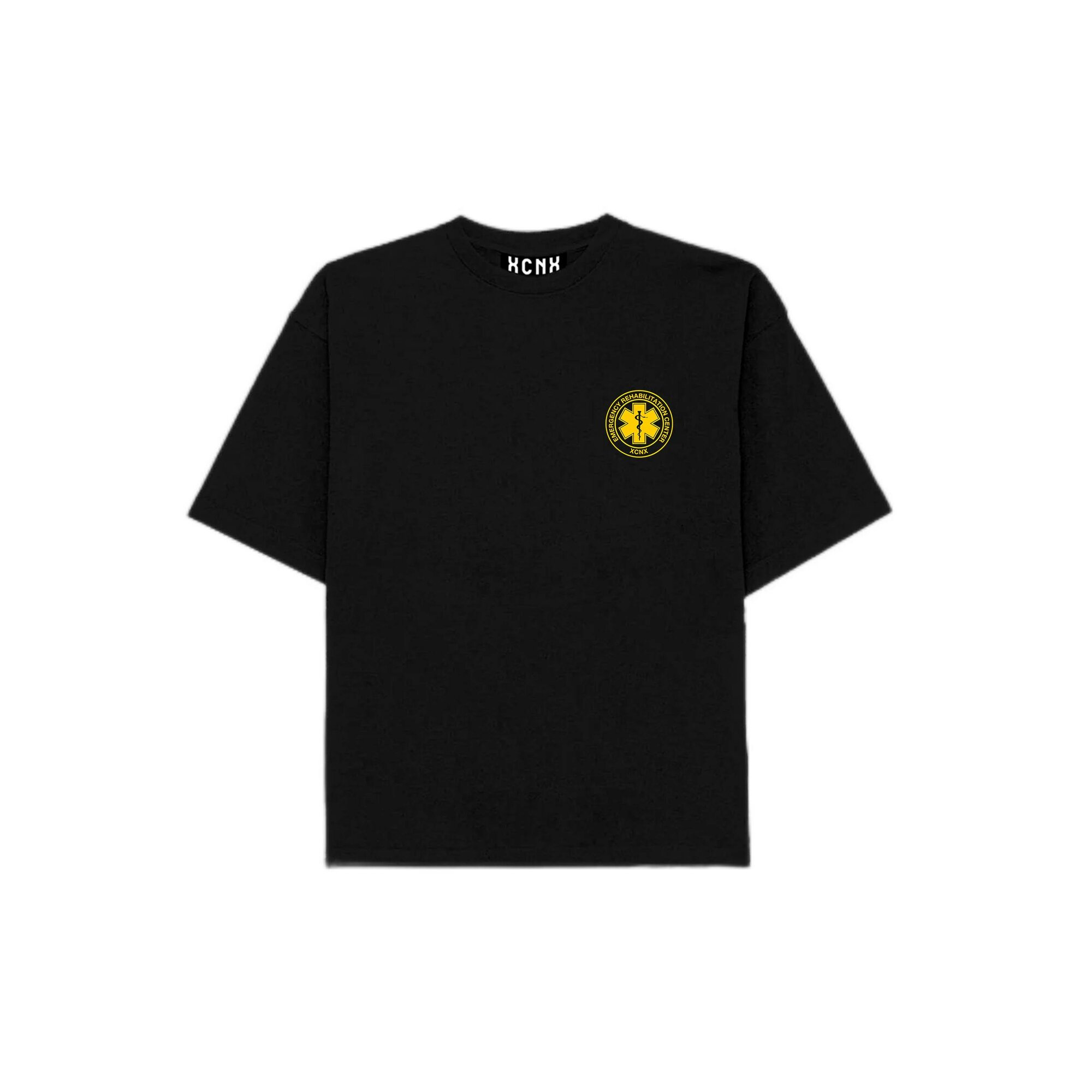 Футболка X Depression