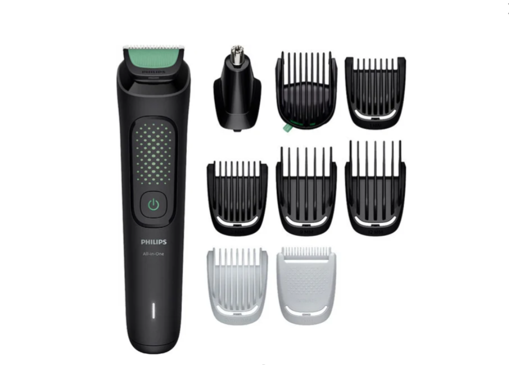Триммер для бороды и усов Philips MG3945/15