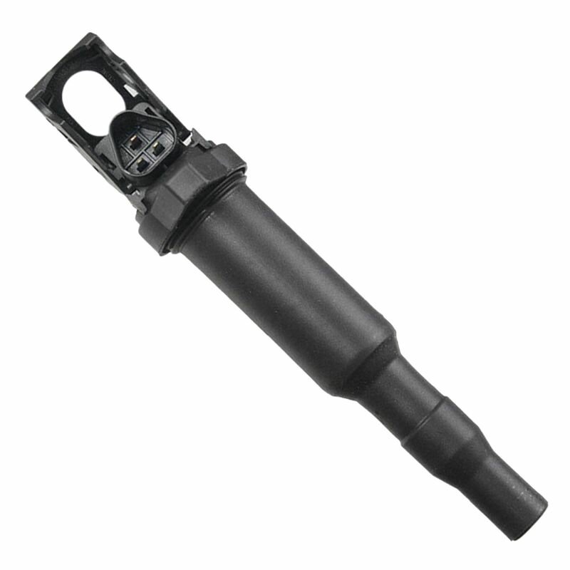 Катушка зажигания для BMW (E46, E90, F22, F23, X3, X5, X6) — прямая замена, 0221504470 / 12137594937