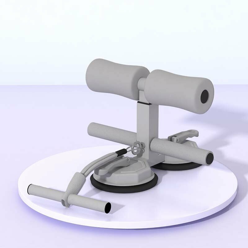 Устройство для помощи в выполнении упражнений на пресс, специально предназначенное для вступительных экзаменов в старшую школу, многофункциональный тренажер для пресса, домашний тренажер с сопротивлением и присоской, фитнес-оборудование.