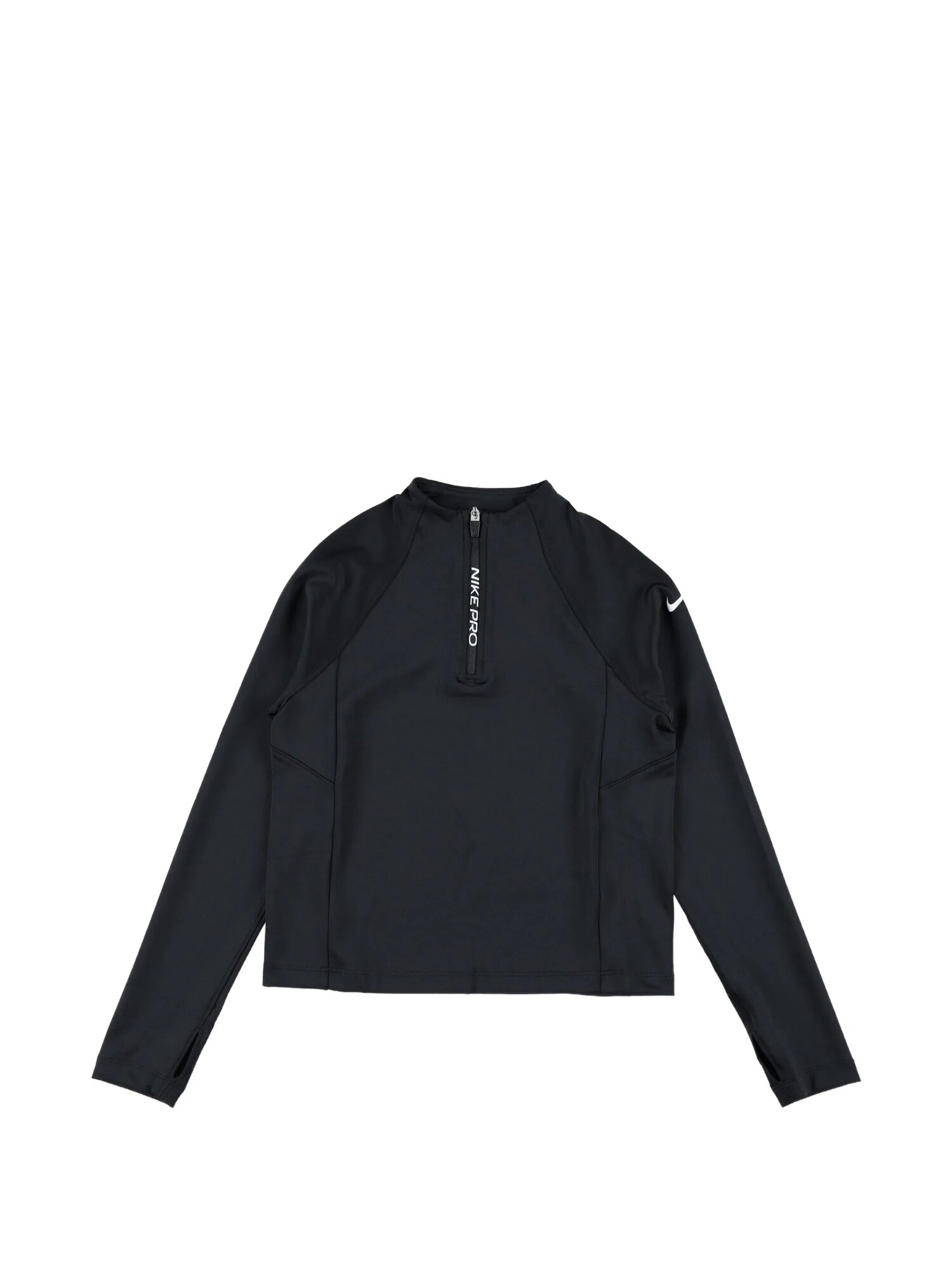 Толстовка Half-zip sweatshirt