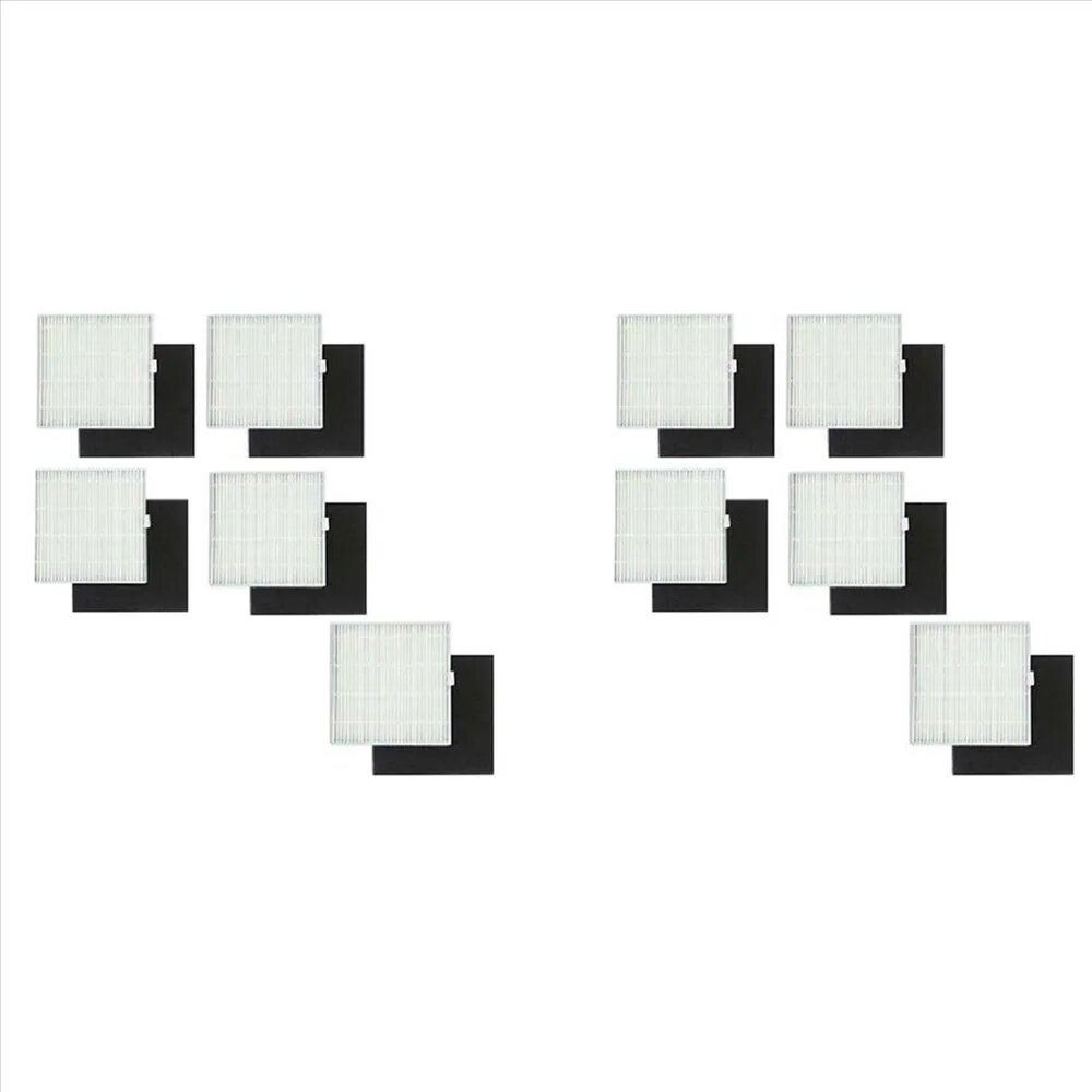 Фильтр губчатый для V8 V8S X750 X800 X785 V80 пылесос заменяемые детали фильтра 20 шт.