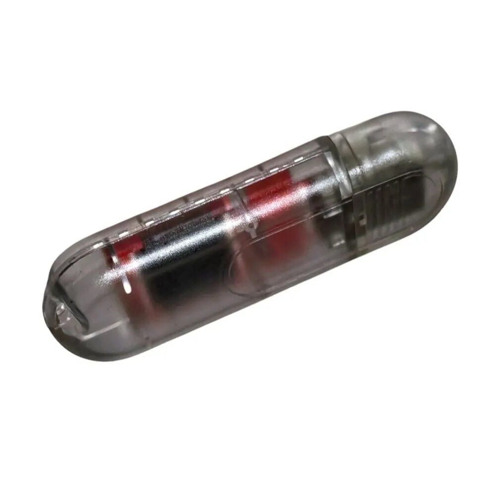USB-ключ для чип-инструмента/флэш-инструмента, 16 ГБ, черный/красный, USB 3.2 Gen 1