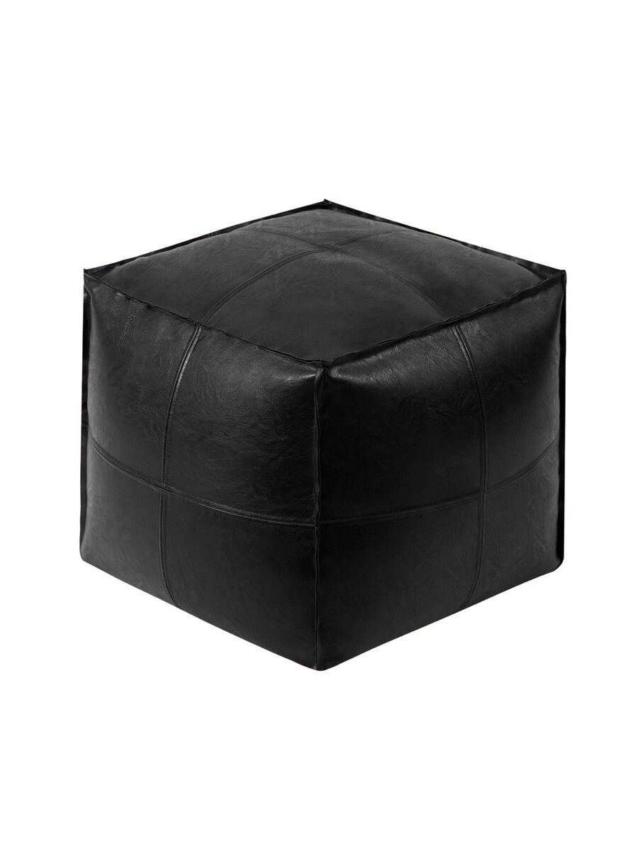 Пуф-стул для дома, универсальный, подходит как сиденье и декор, прочный материал