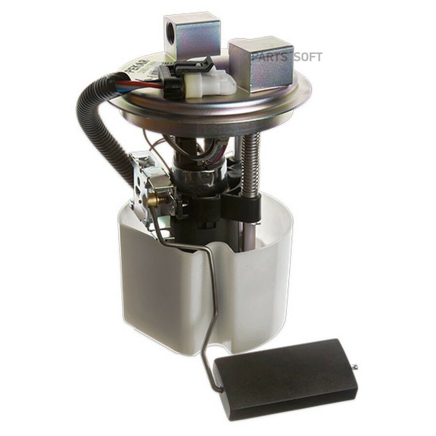 Насос топливный электрический (модуль) для а/м ВАЗ 2108-21099 погружн. PEKAR 210831139009 | цена за 1 шт