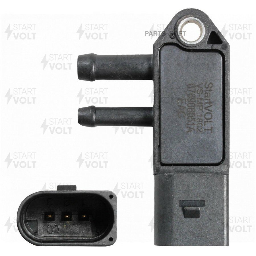 VSMP1802 STARTVOLT Датчик абсолютного давления STARTVOLT VSMP1802 | цена за 1 шт
