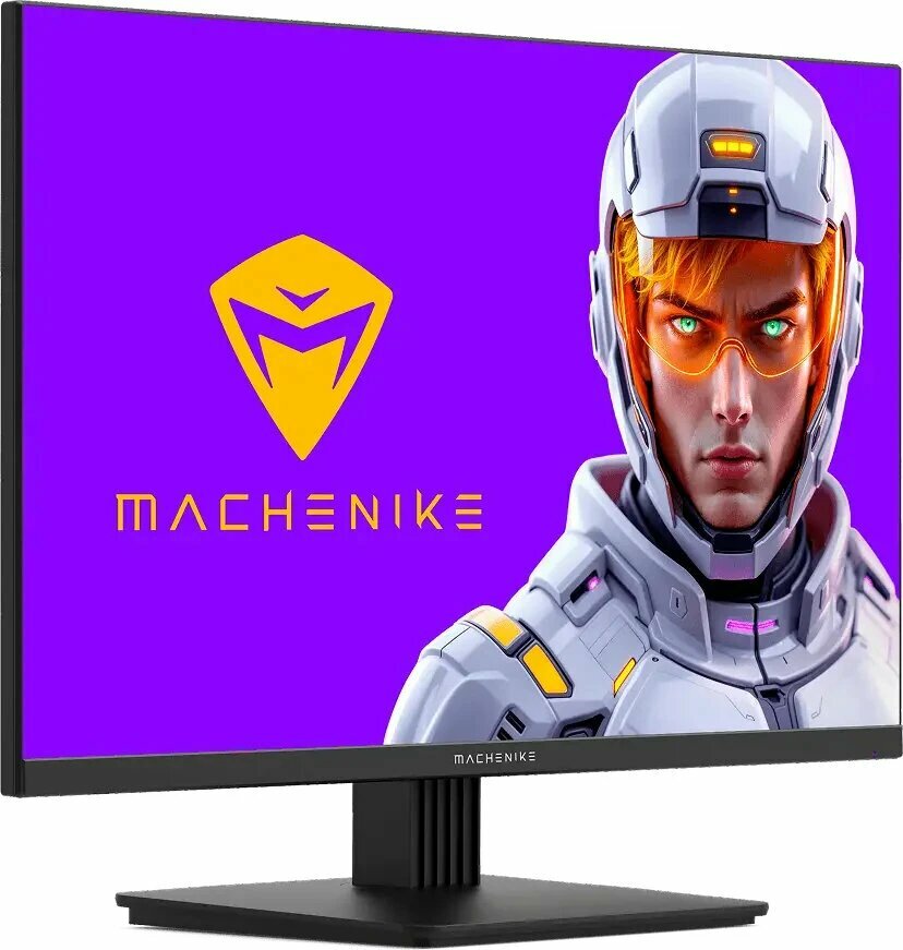 Монитор Machenike MJF24F200, IPS, 23.8", разрешение 1920 x 1080