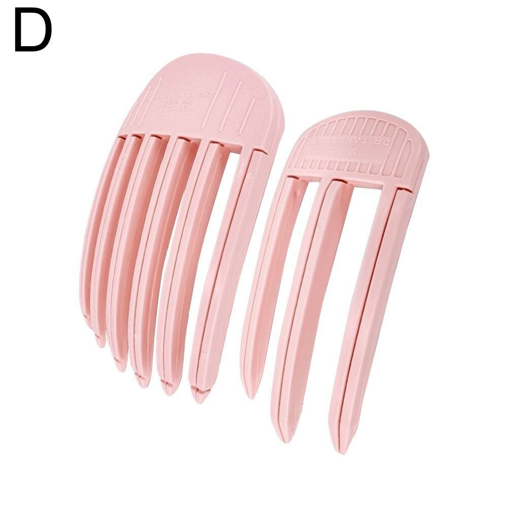 Natural Fluffy Lazy Seamless Hair Clip Hair Fluffy And Stylish Artifact K7L6
