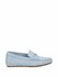 Лоферы TOMMY HILFIGER Penny leather loafers, размер 41 EU, blue
