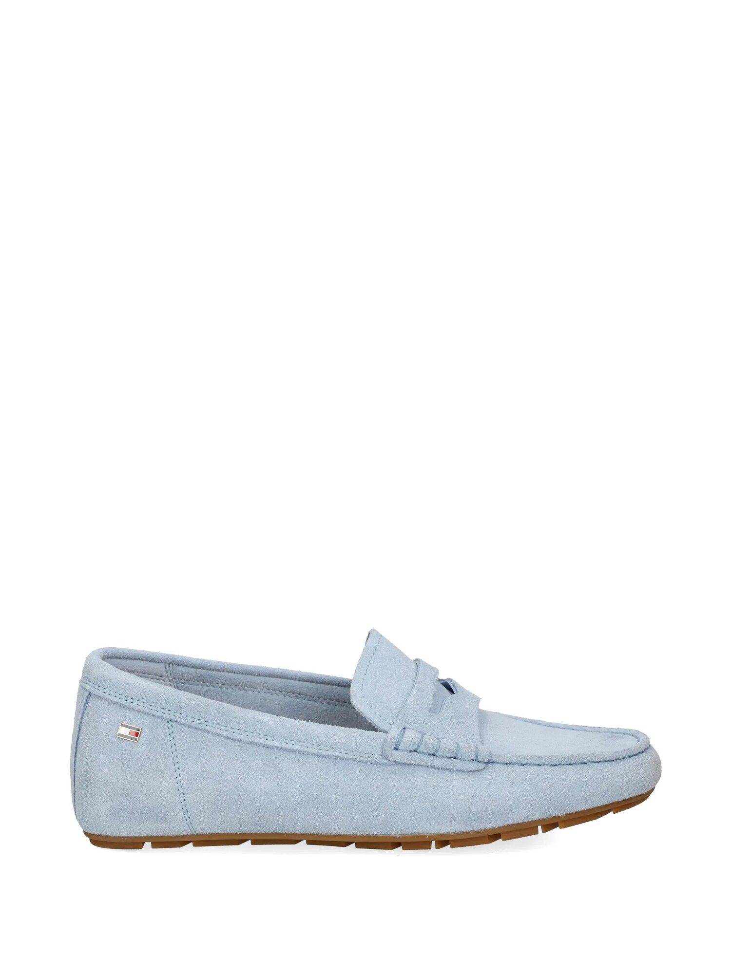 Лоферы Penny leather loafers