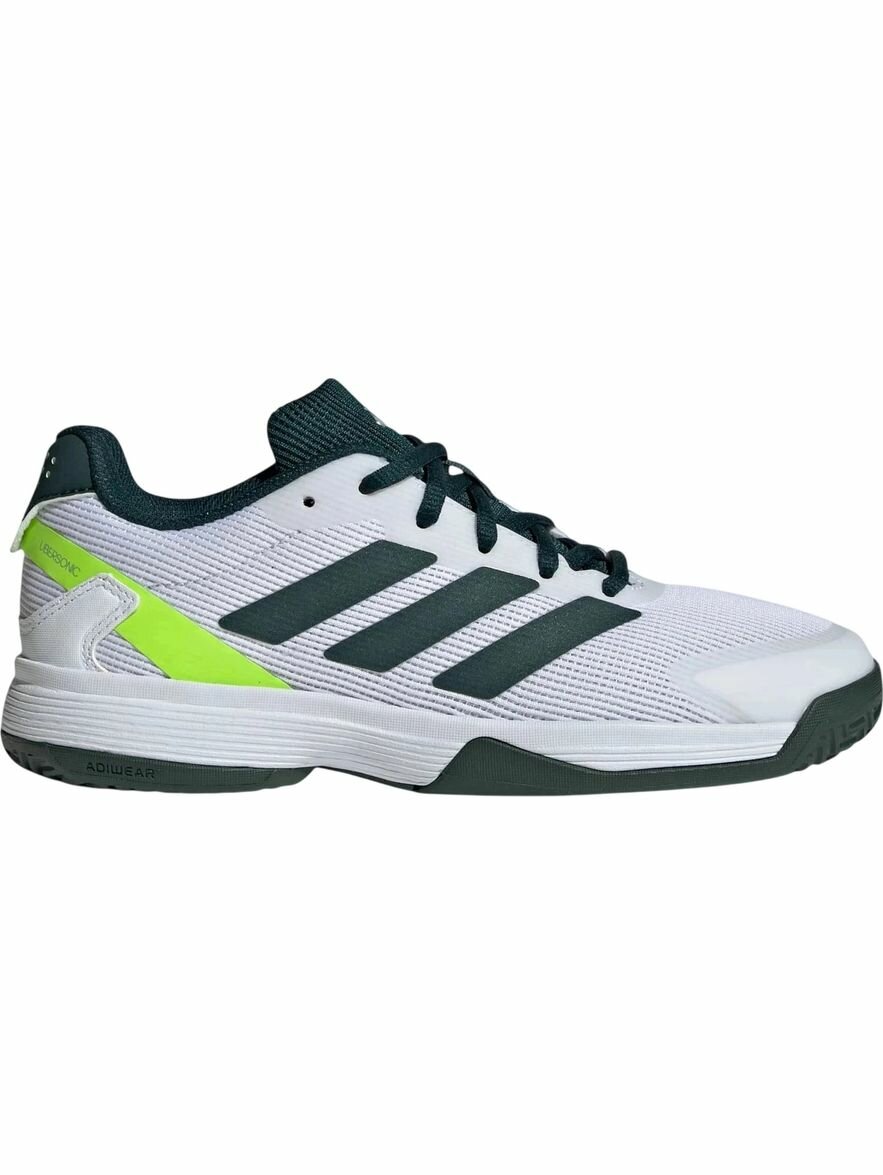 Кроссовки Ubersonic K