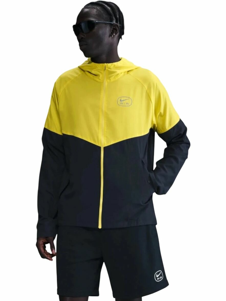 Ветровка NSW SW AIR RUN JKT