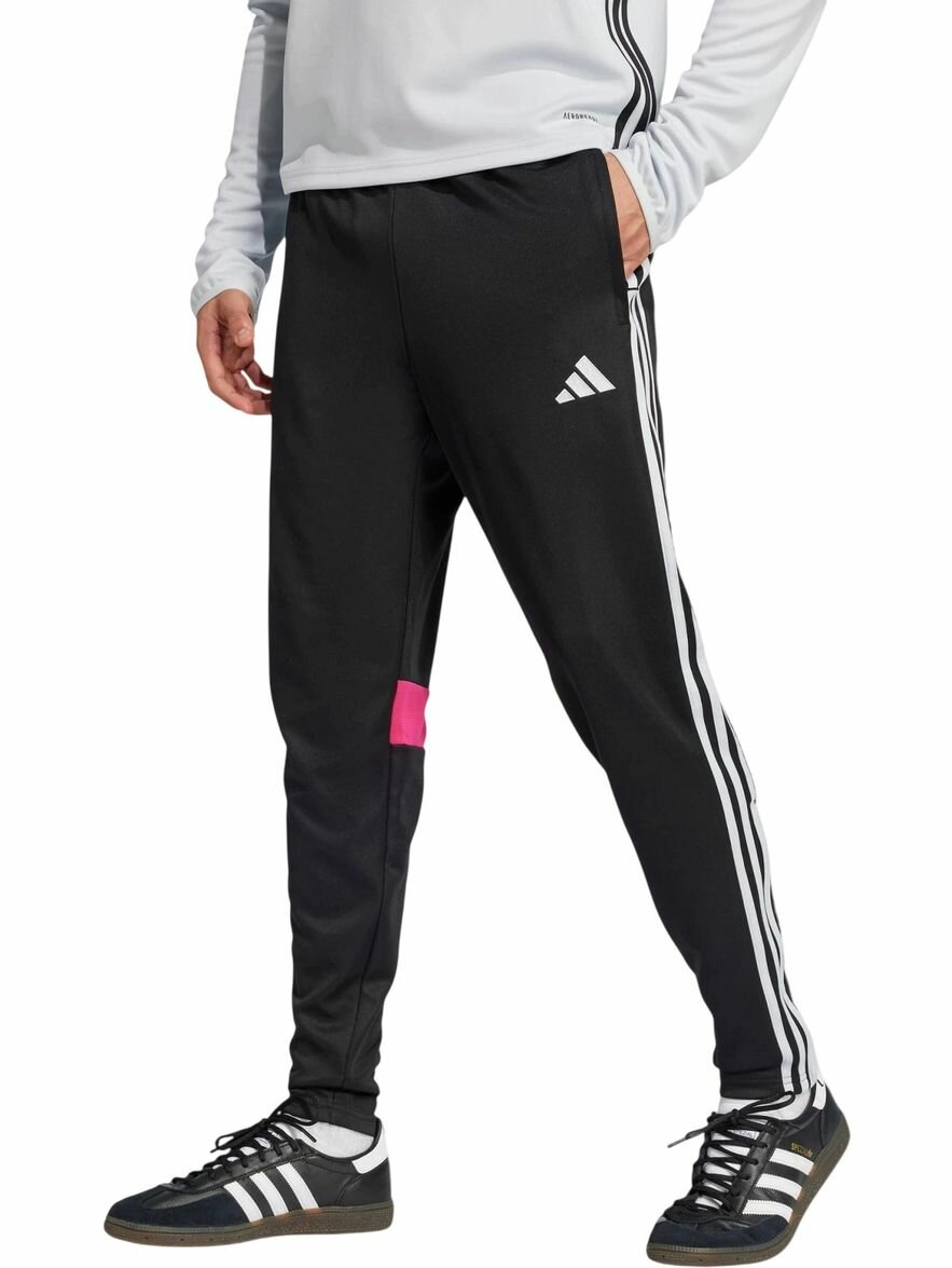 Брюки спортивные Tiro 25 Essentials Training Pants