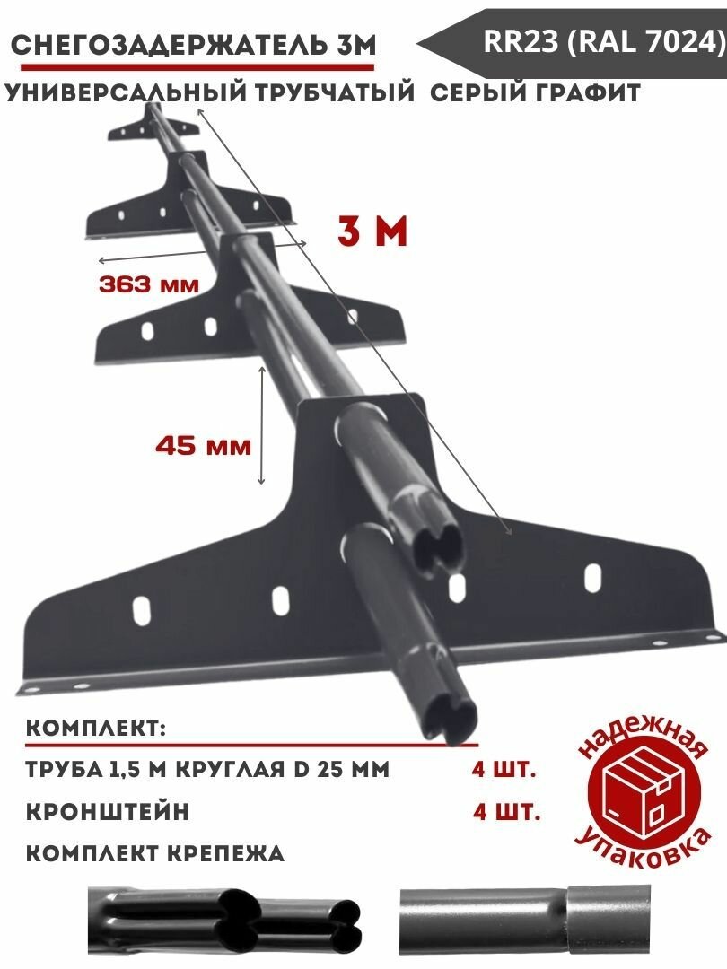 Аксессуар для кровли