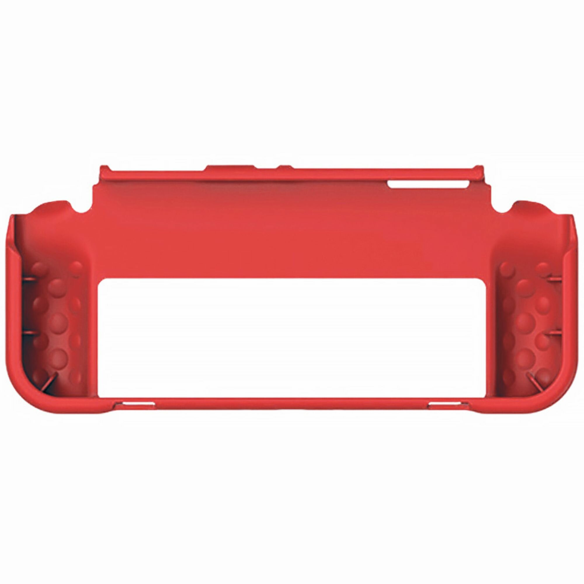 Защитный чехол Protective Case DOBE (TNS-1142), Красный (Switch OLED)