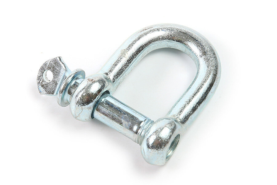 Скоба такелажная М18(19387)