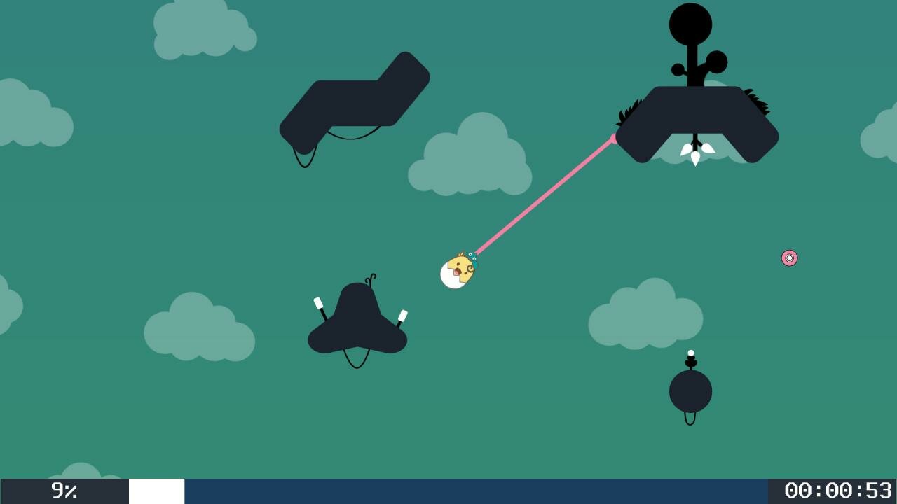 Joy Climb PC Steam Ключ • Активация Steam • регион Весь мир • цифровой ключ