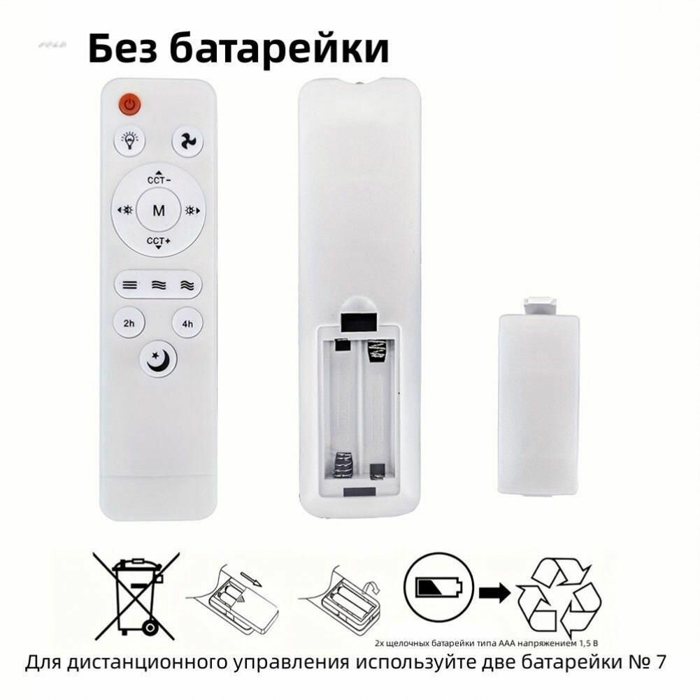 ВентиляторZSFDD — фото 1