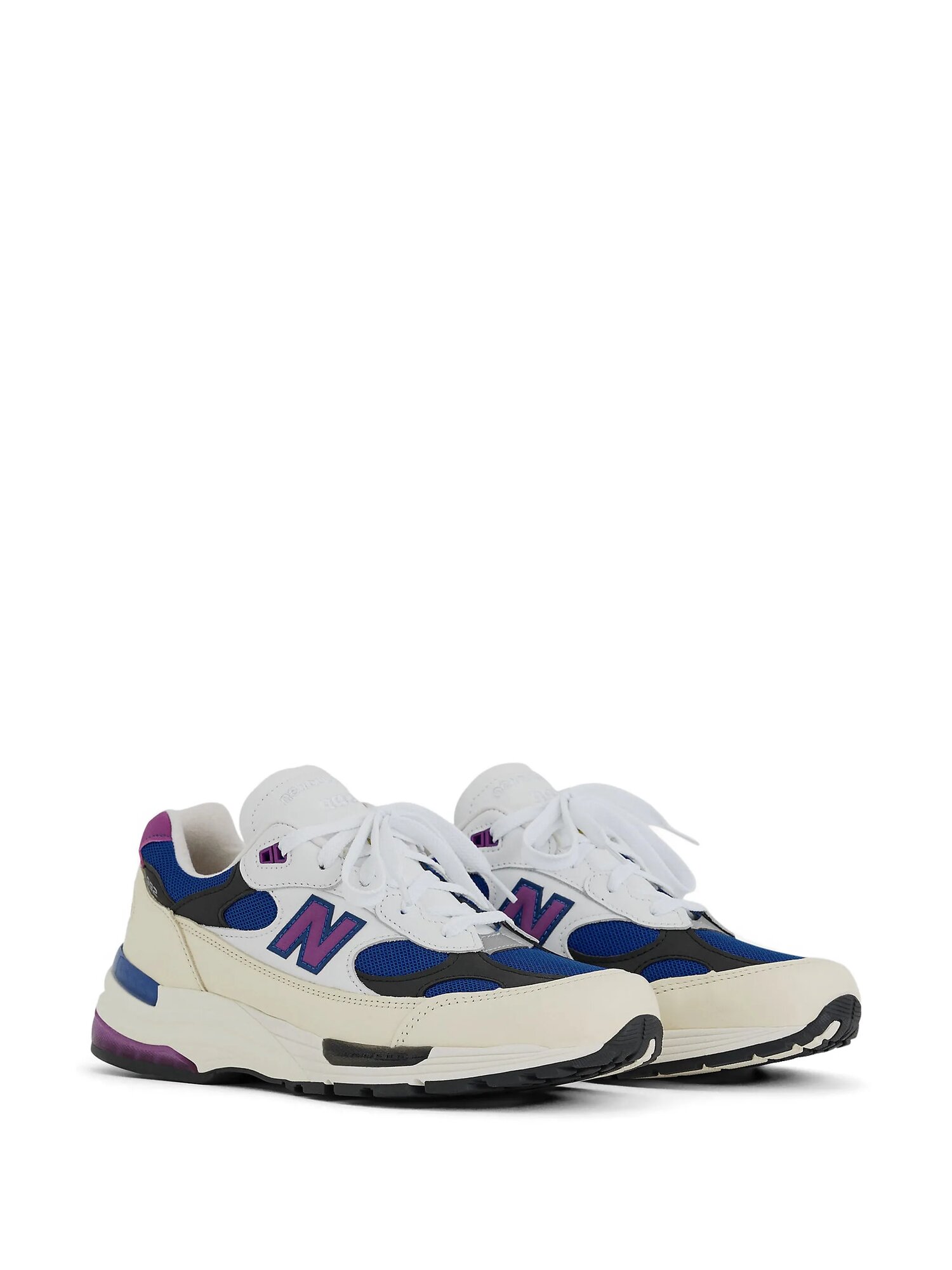 Кроссовки New Balance Air Jordan WMNS 11 Retro, размер 7,5 US, white — фото 1