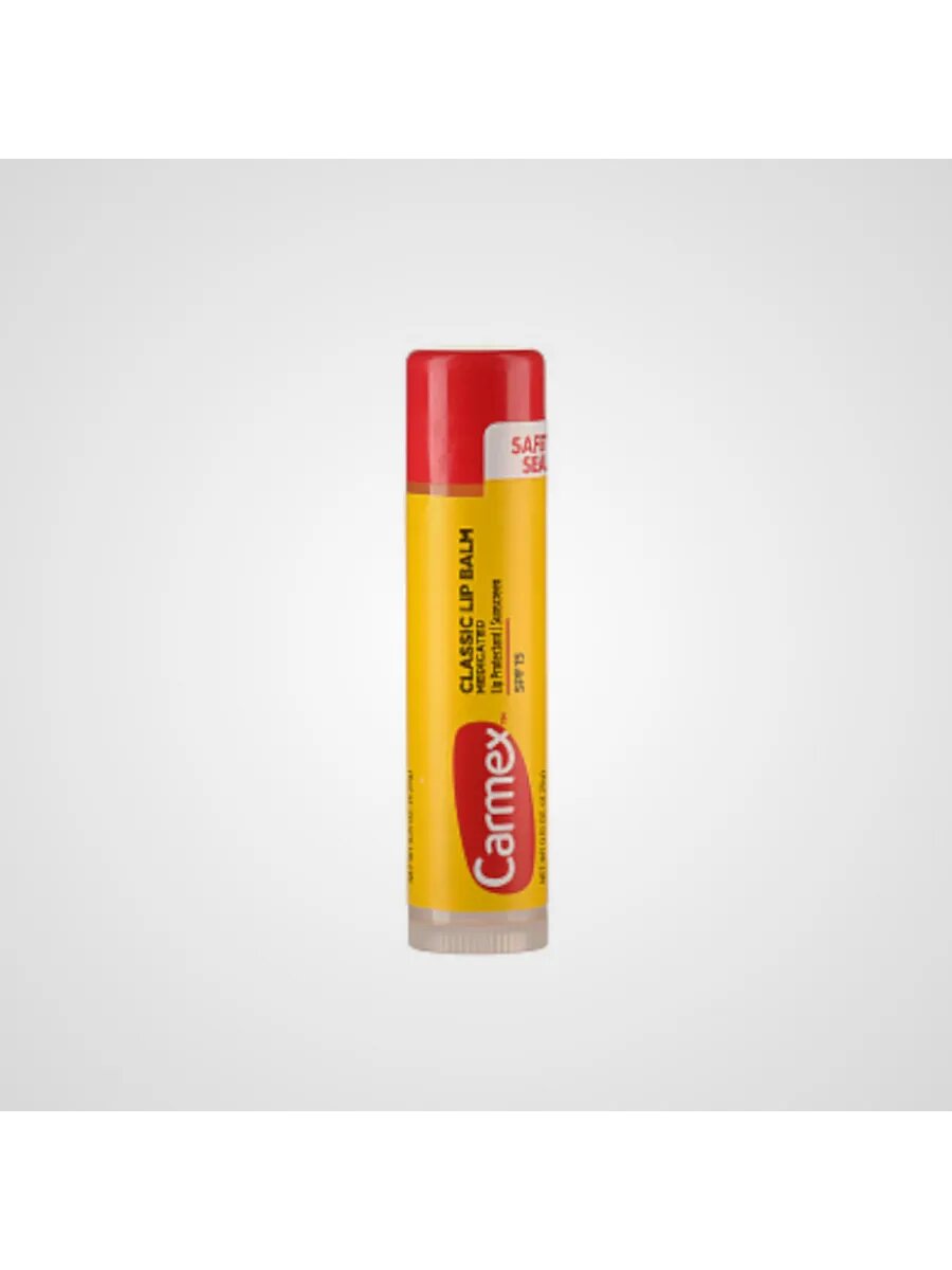 CARMEX Classic Lip Balm Бальзам 4,25 гр