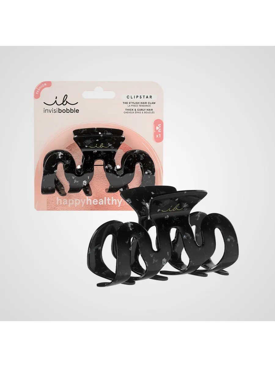 INVISIBOBBLE CLIPSTAR Clawdia Заколка 1 шт